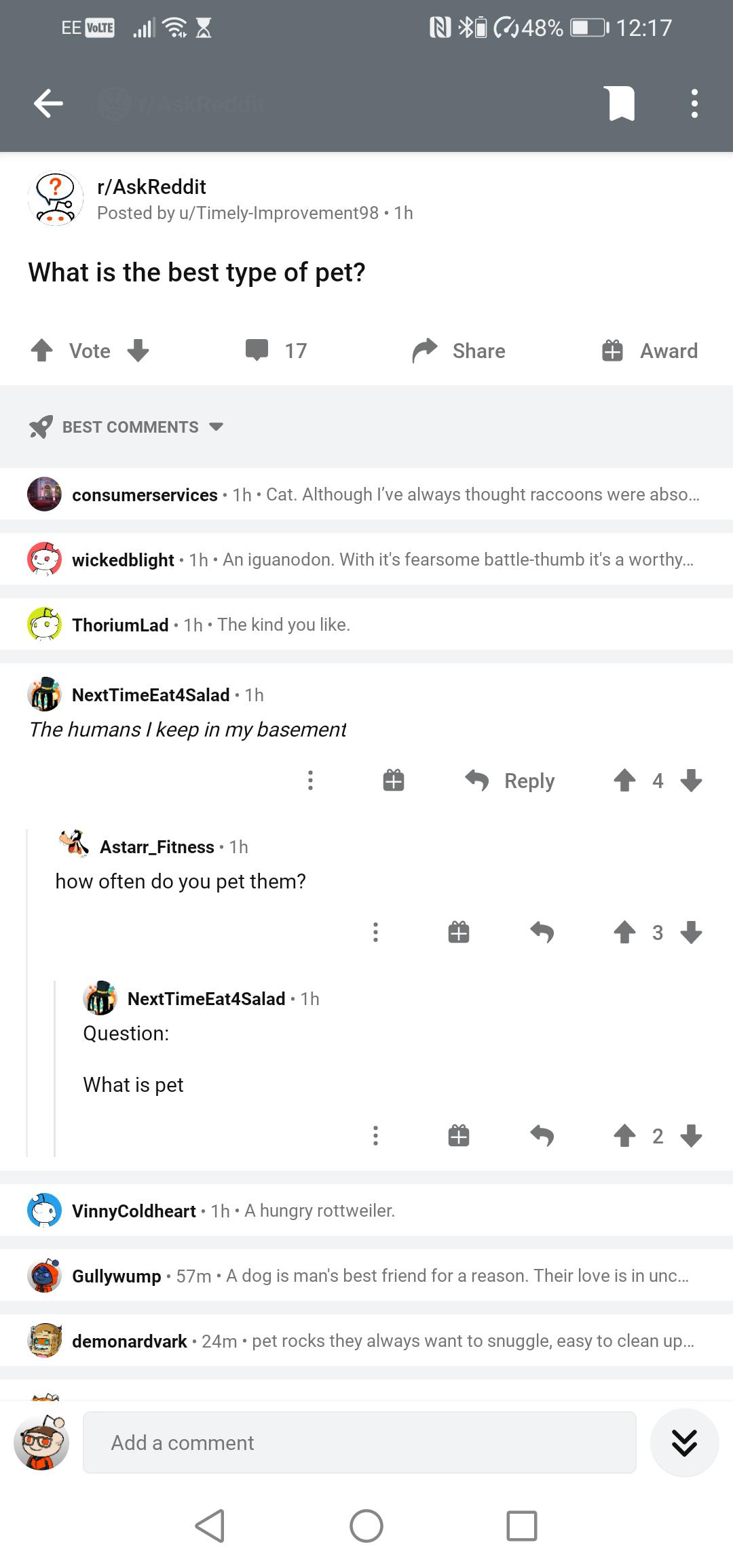 Wait a second | Scrolller