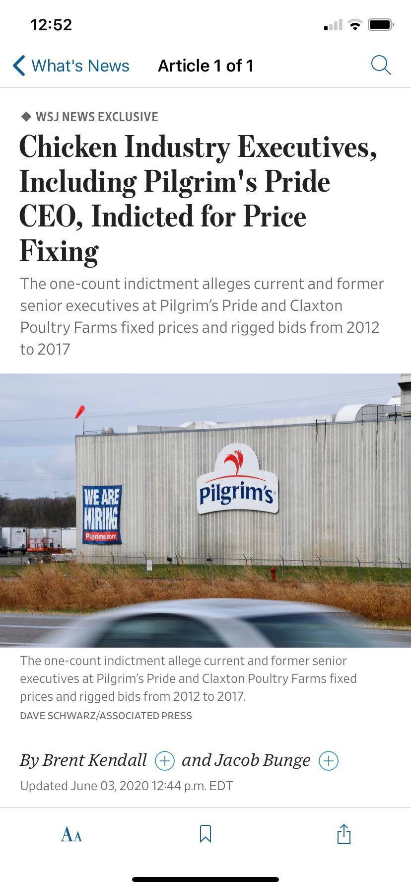 Wait a second... | Scrolller