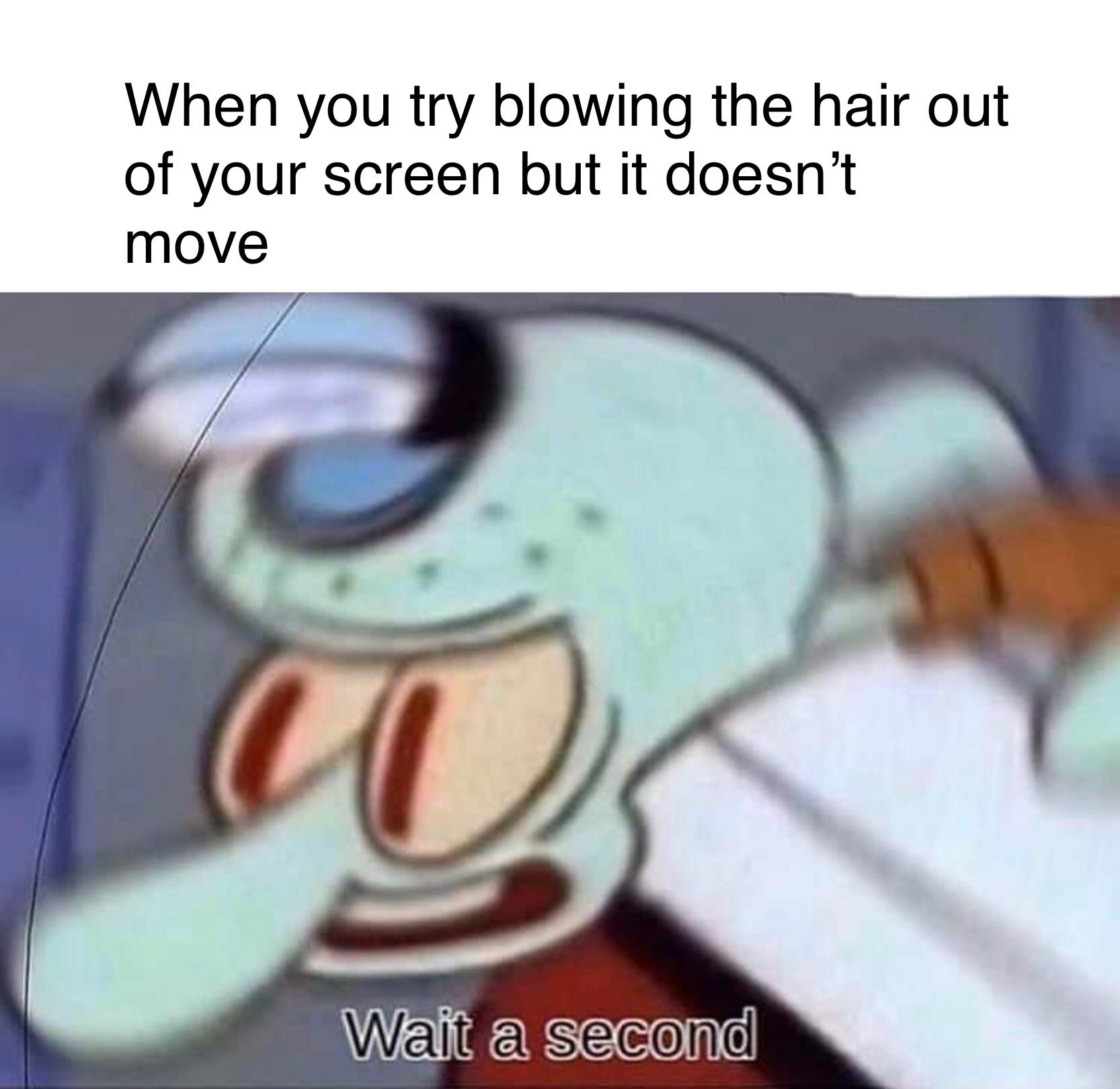 Wait a second | Scrolller