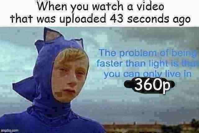 wait for it, its still loading... | Scrolller