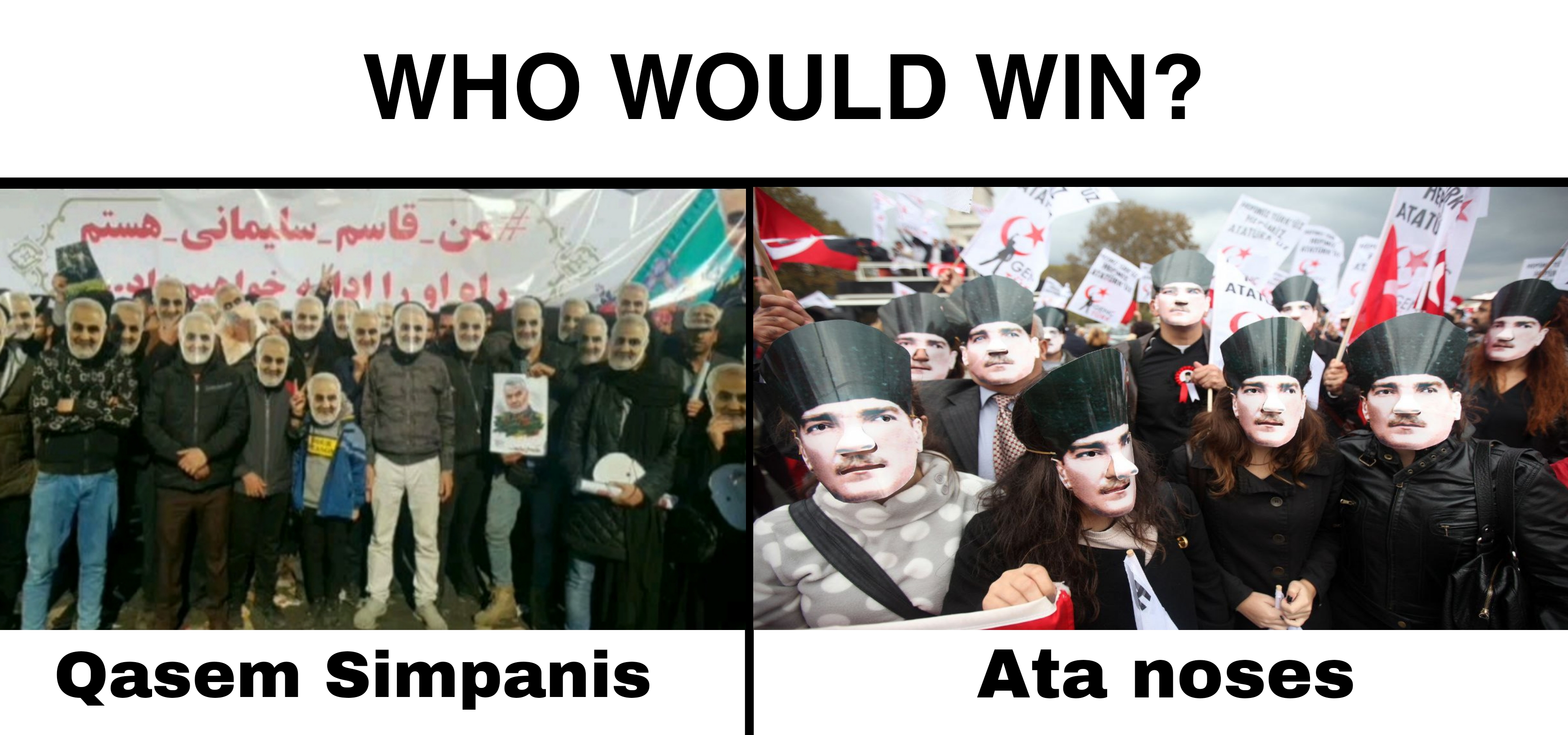 Wait for round two | Scrolller