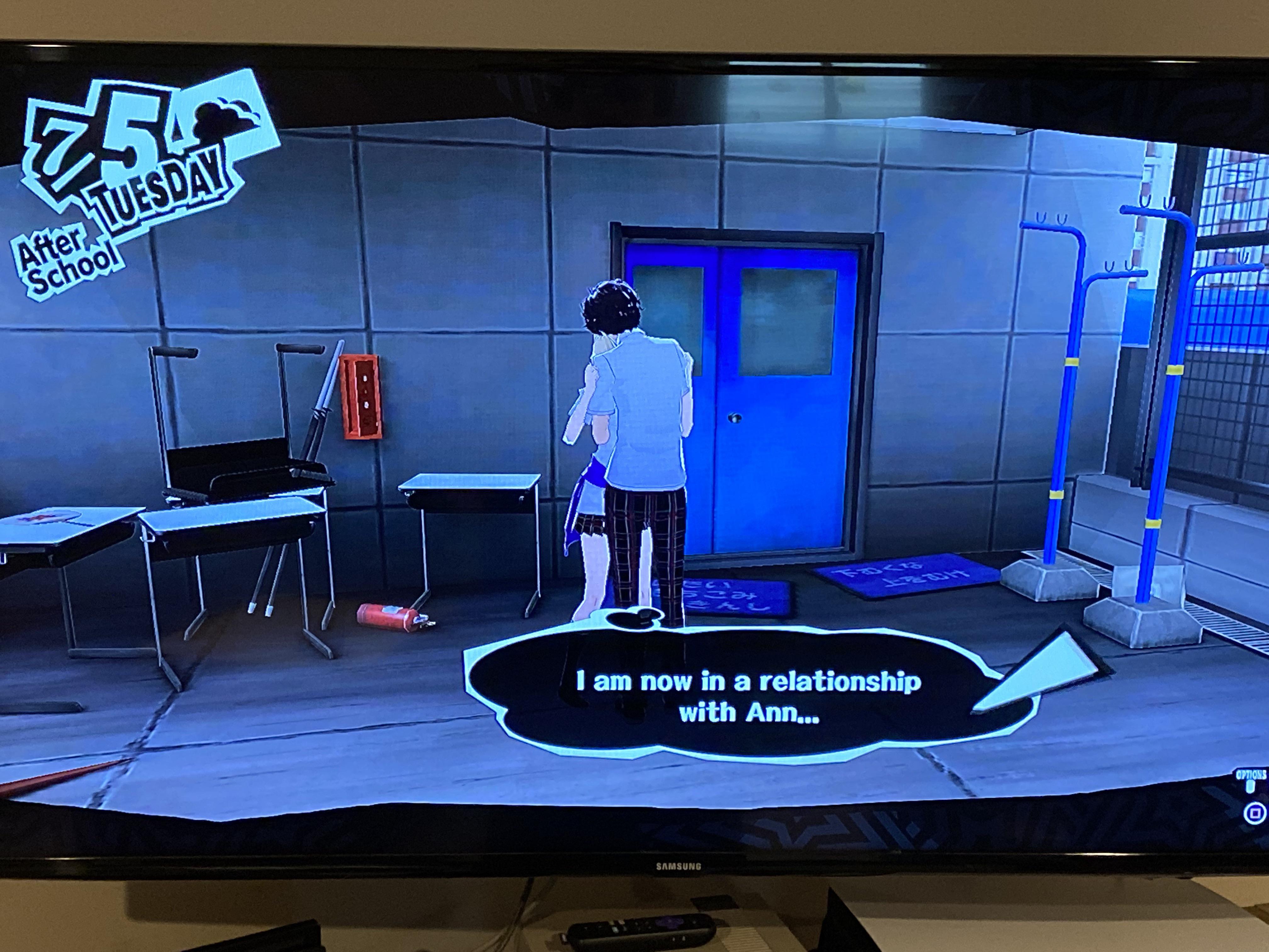 Wait til Mona finds out- | Scrolller