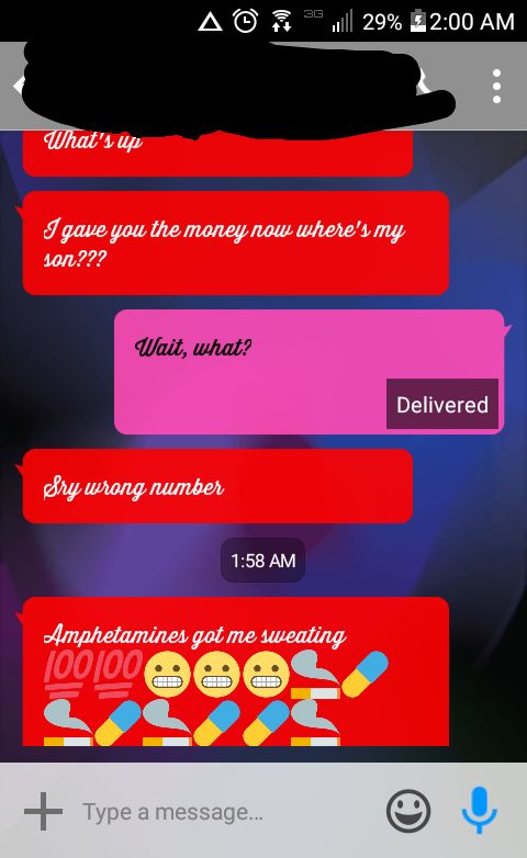 Wait, what? | Scrolller