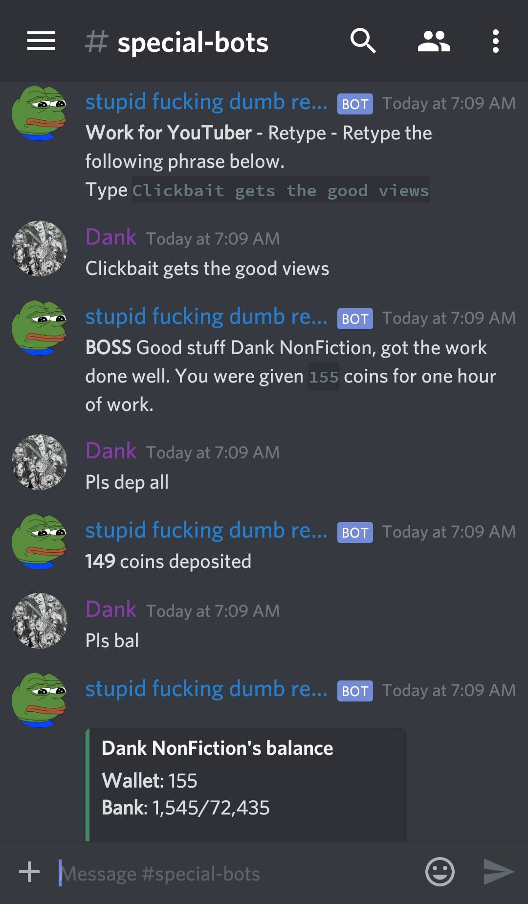 Wait what | Scrolller