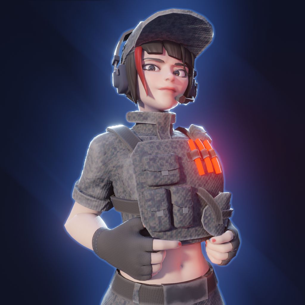 Waiting for a mission | Scrolller