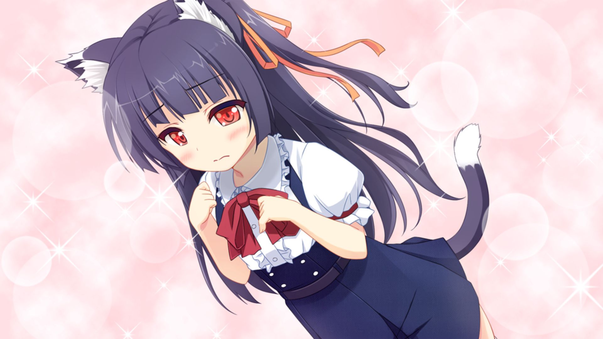 Waiting for headpats | Scrolller