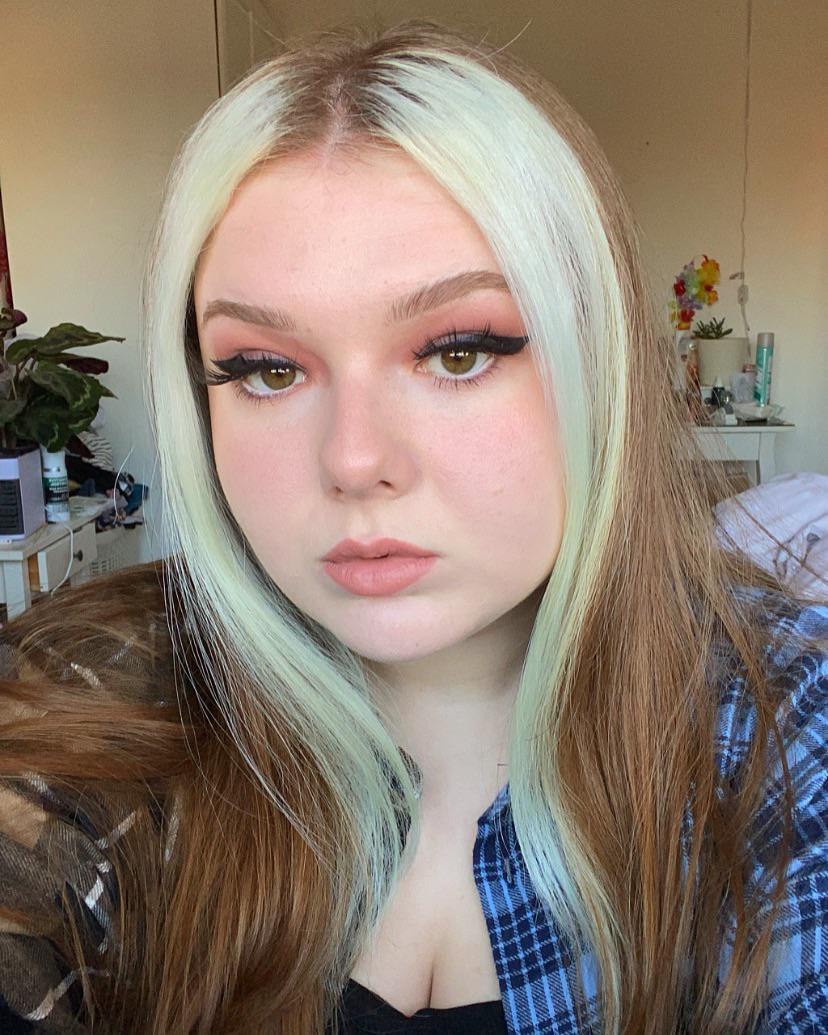 Waiting for lockdown to end (F21) | Scrolller