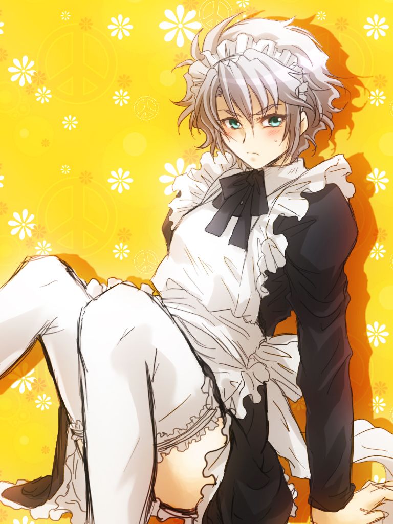 Waiting for Master | Scrolller