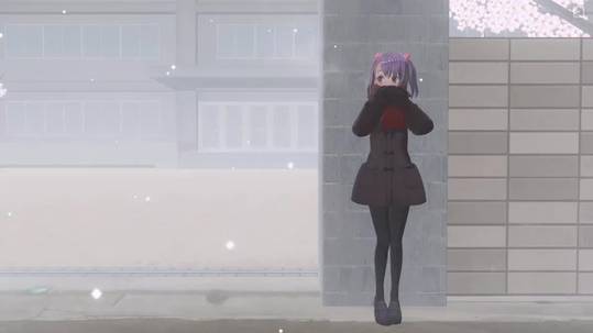 Waiting for Senpai | Scrolller