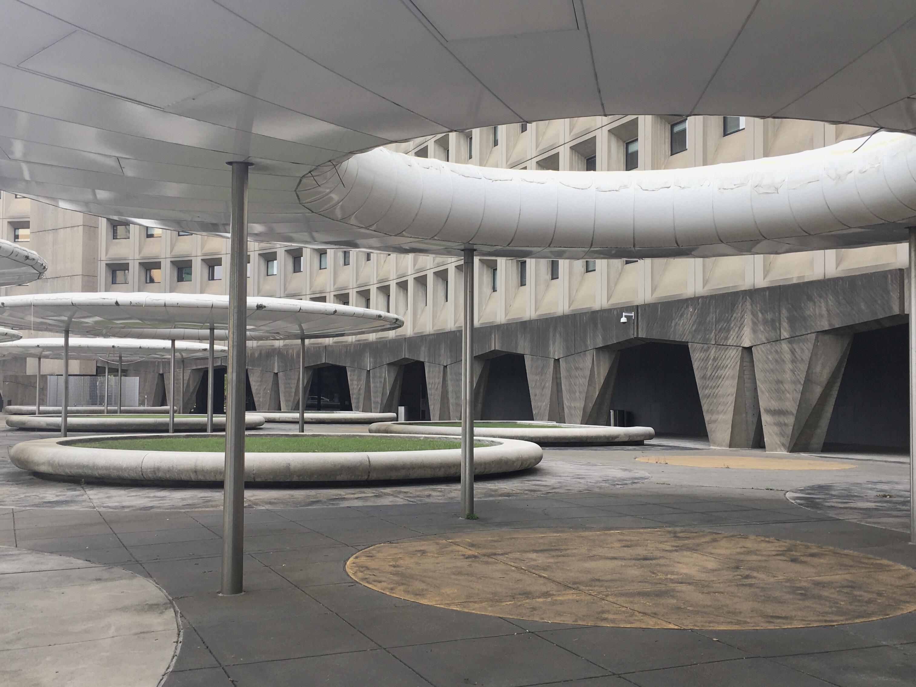 Waiting Outside | Scrolller