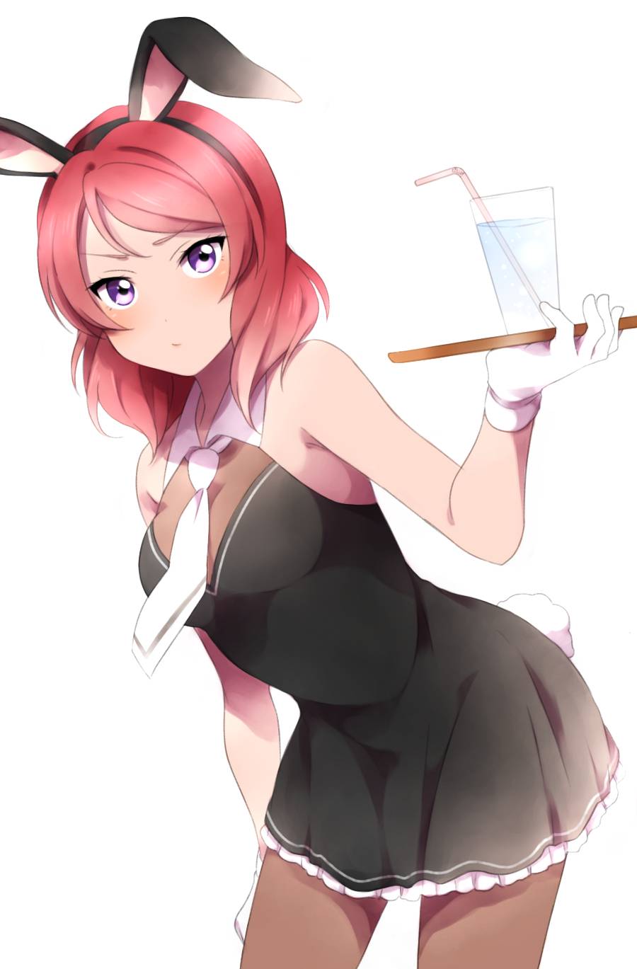 Waitress | Scrolller