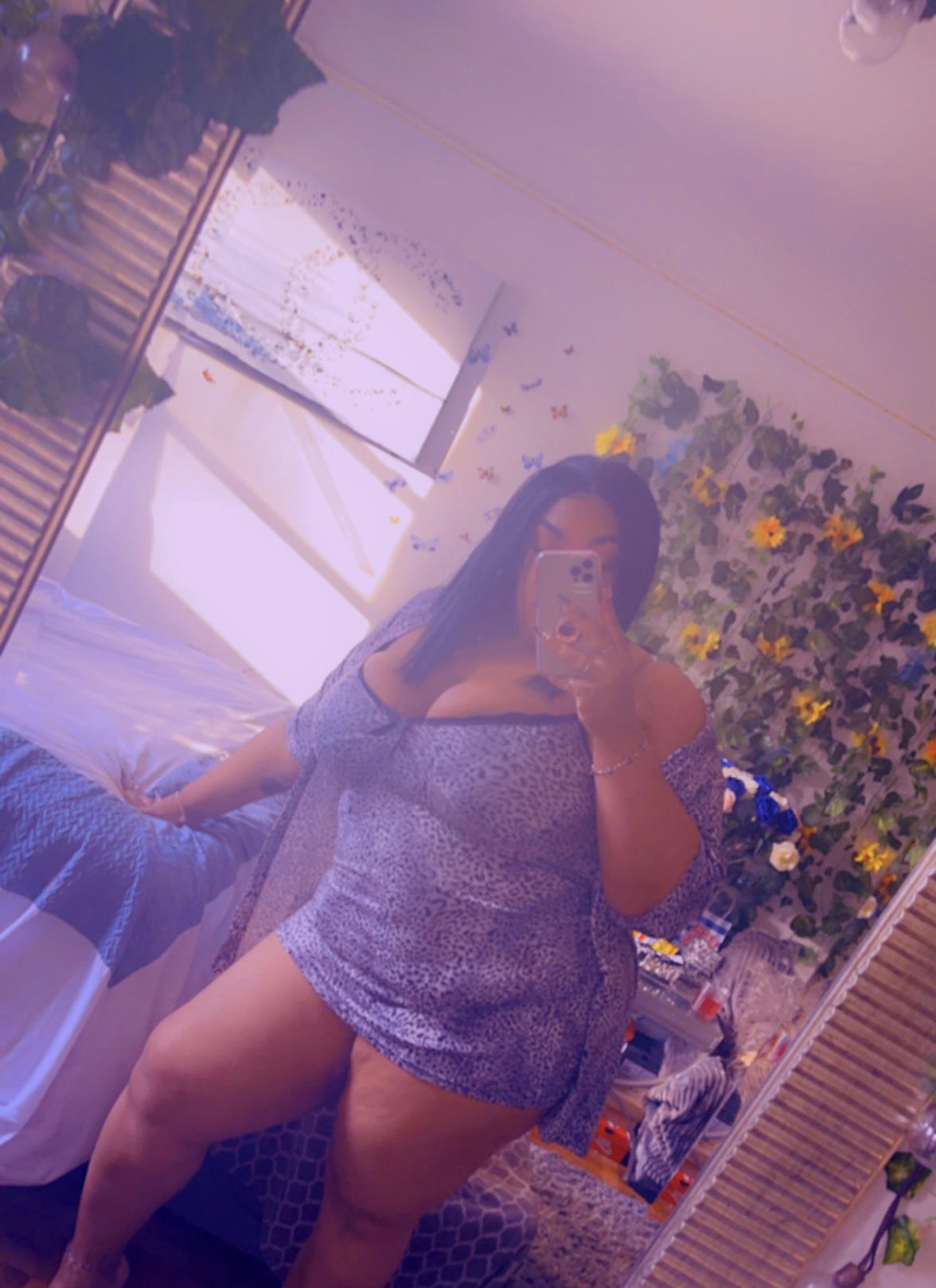 Waking up feeling like a BBW goddess | Scrolller