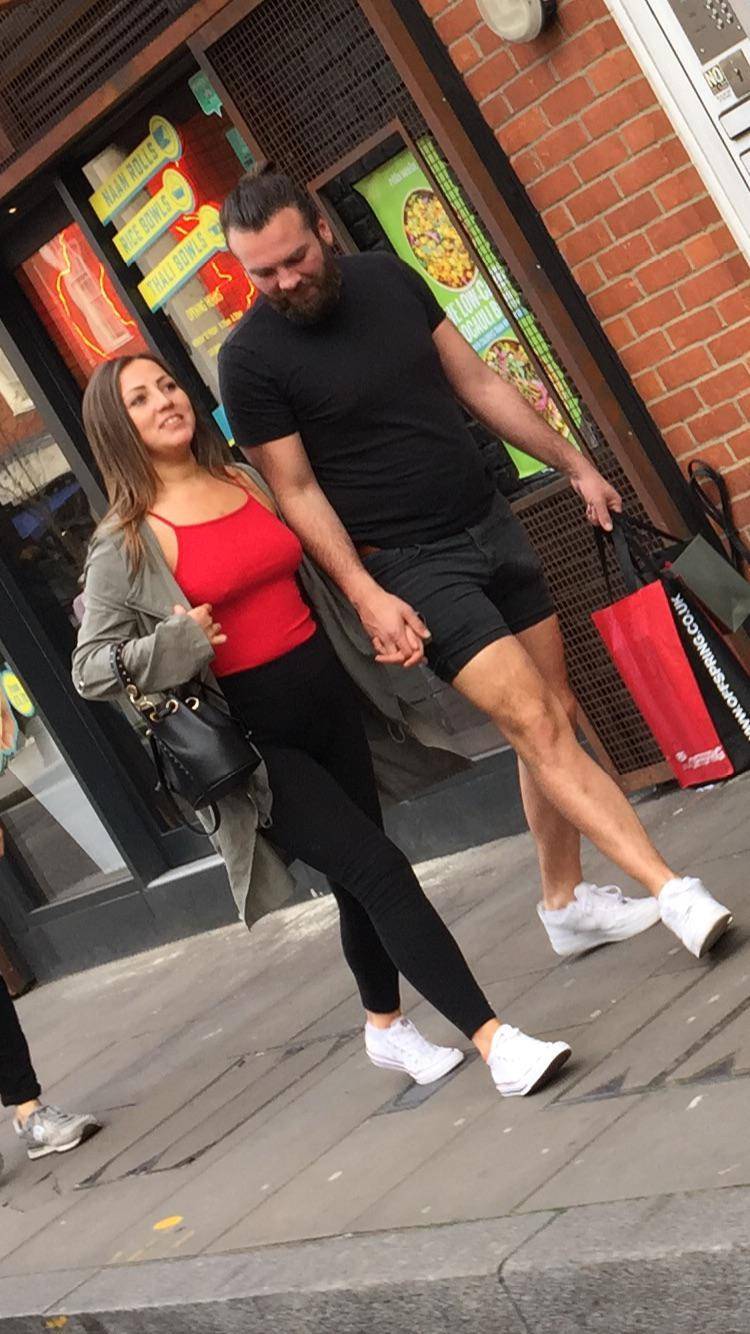 Waking with an erection after making out with his girl | Scrolller