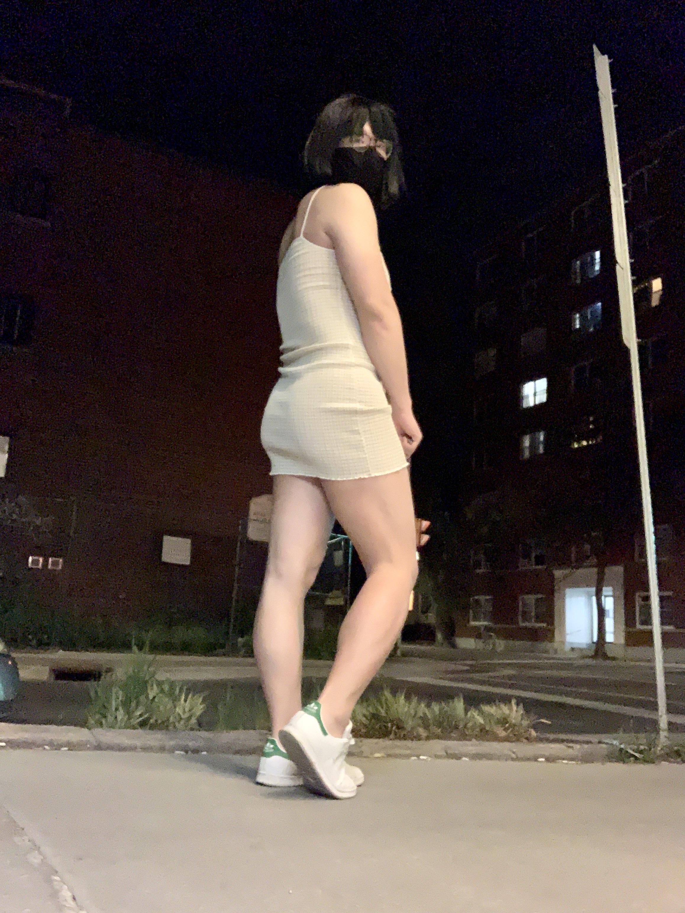 Walk of shame | Scrolller