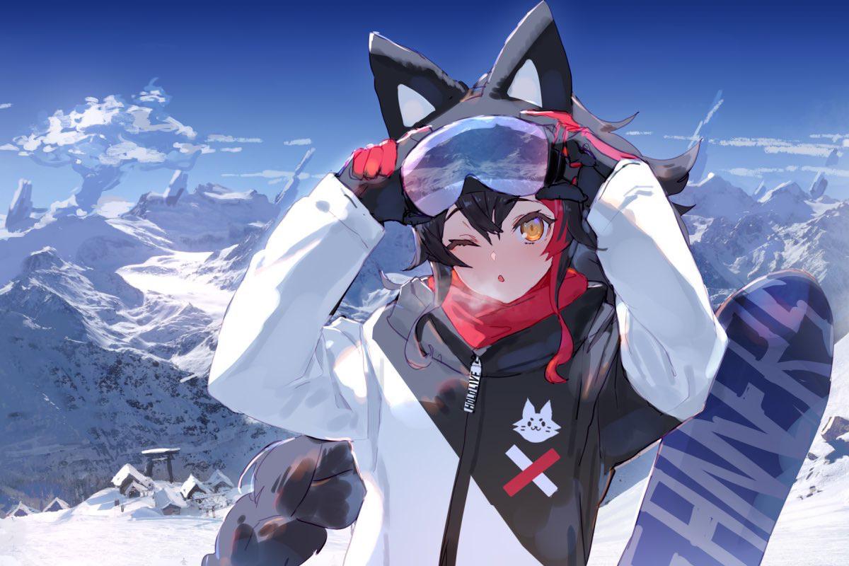 Wallpaper potential? | Scrolller