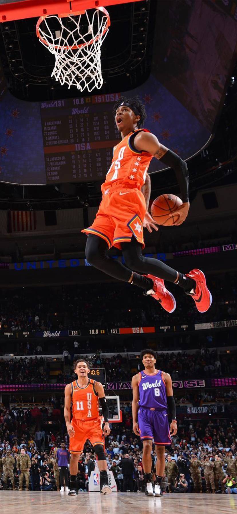 Wallpaper Request (deleting after the user saves it since it's not related to hip-hop) | Scrolller