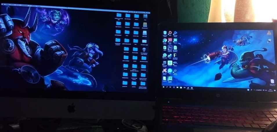 Wallpapers | Scrolller