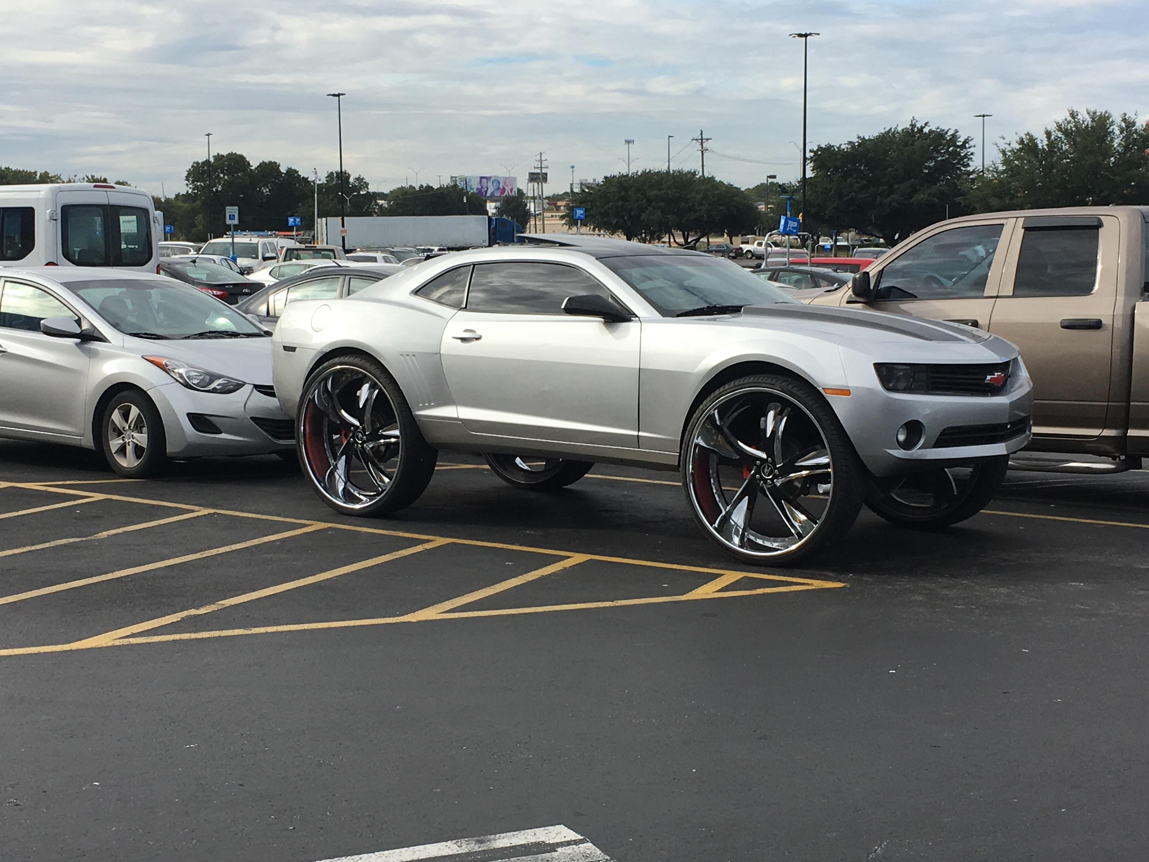 Walmart's Finest | Scrolller