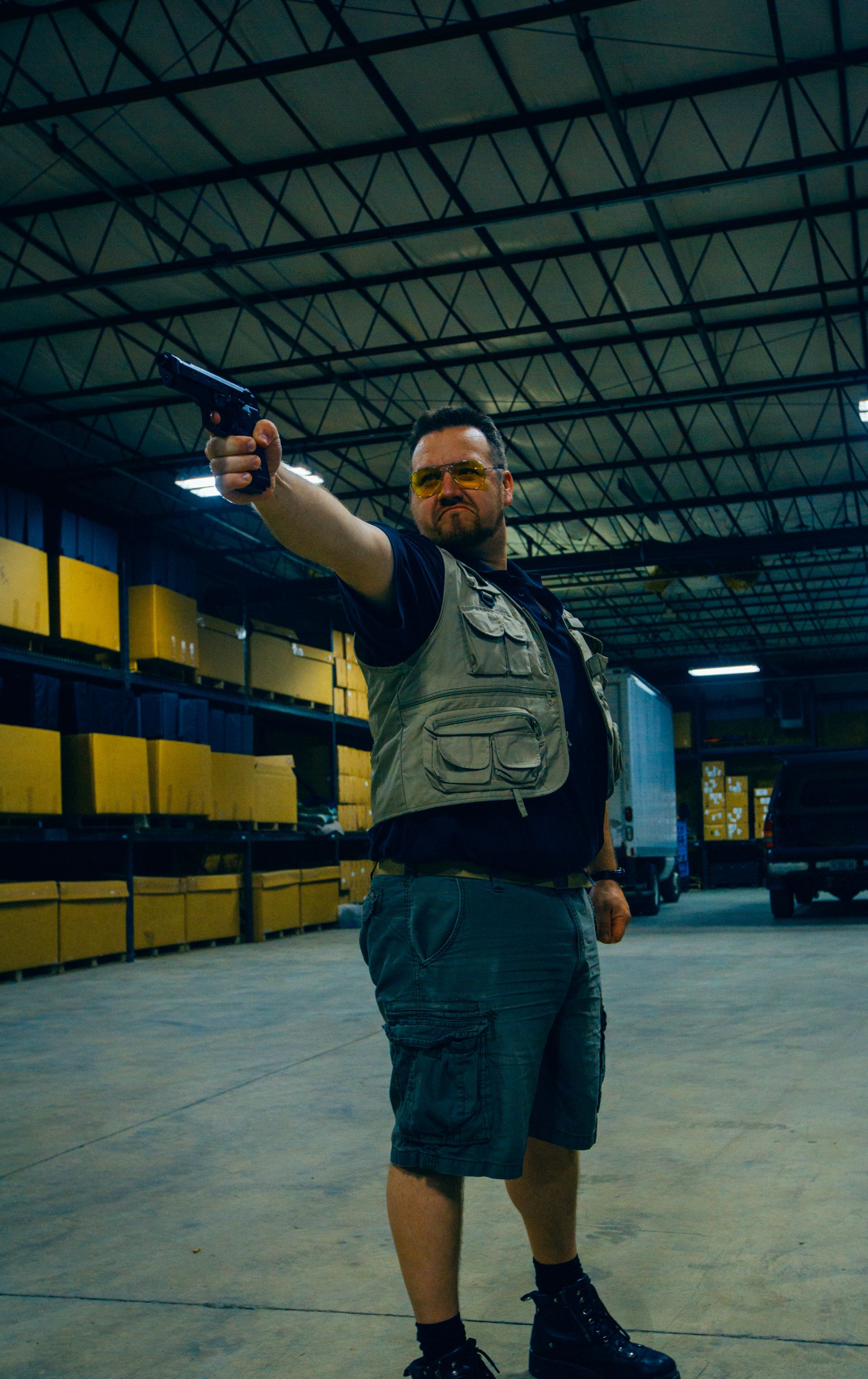 Walter Sobchak | Scrolller