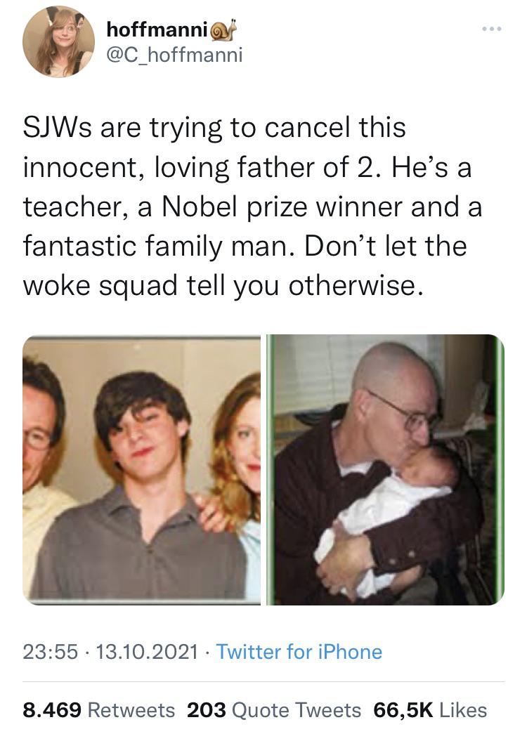 Walter white rule | Scrolller