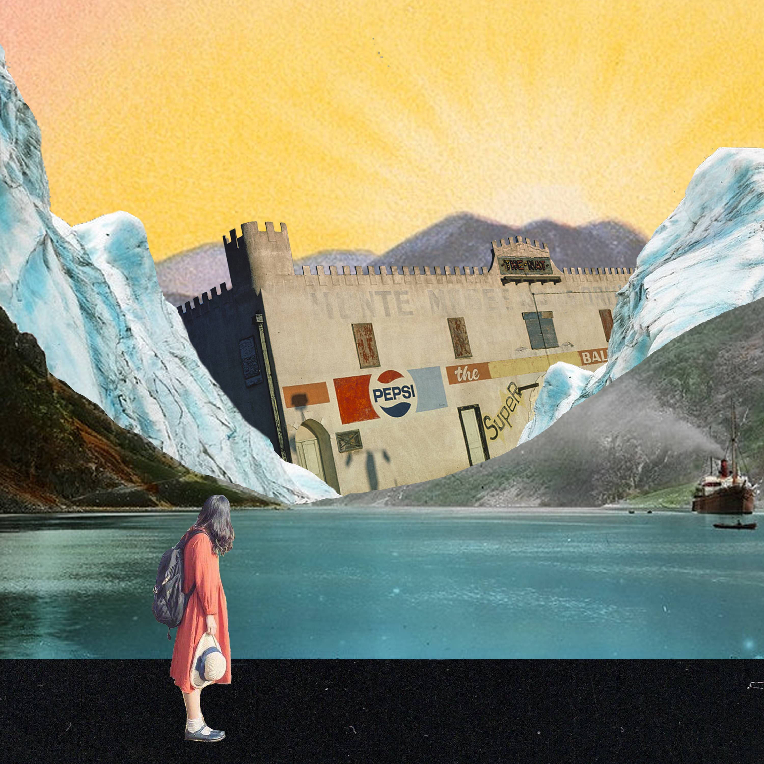 Wanderer [digital] | Scrolller