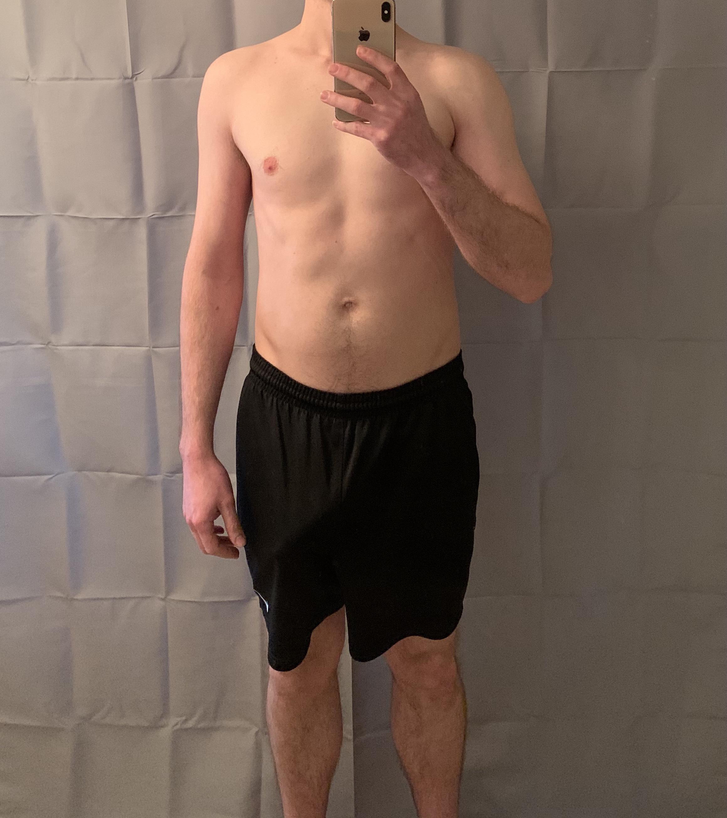 Wanna be my workout partner? | Scrolller