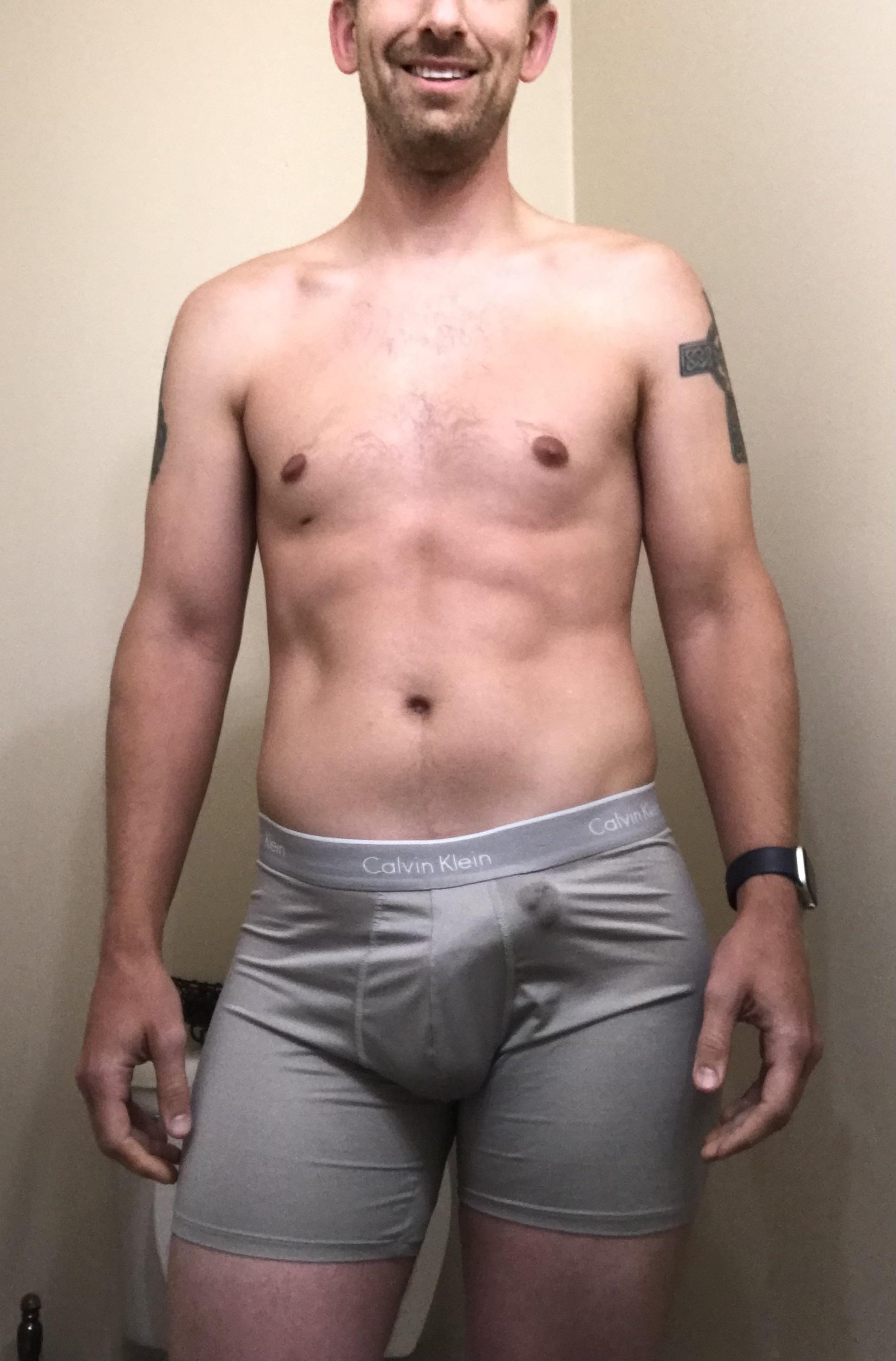 Wanna get messy? | Scrolller