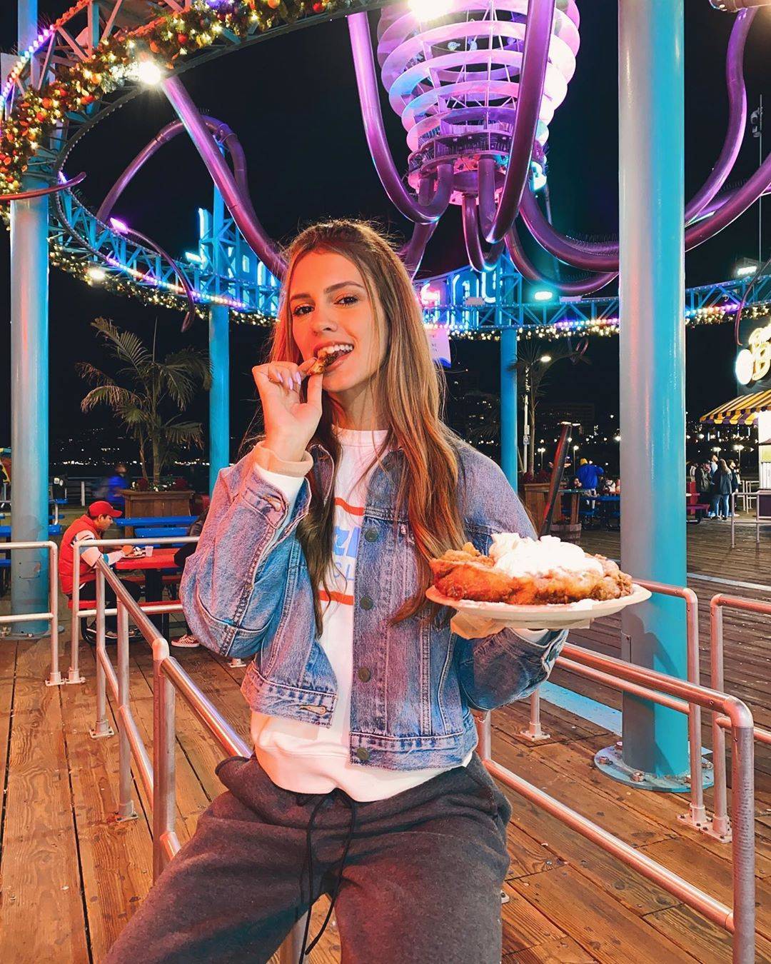 Want a bite? | Scrolller