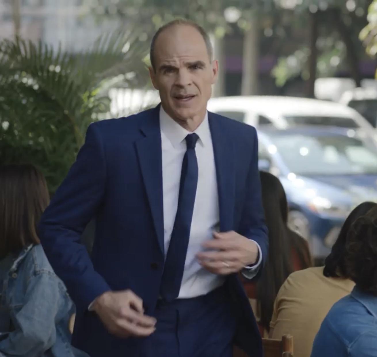 Want: Guy from Supercuts Commercial | Scrolller