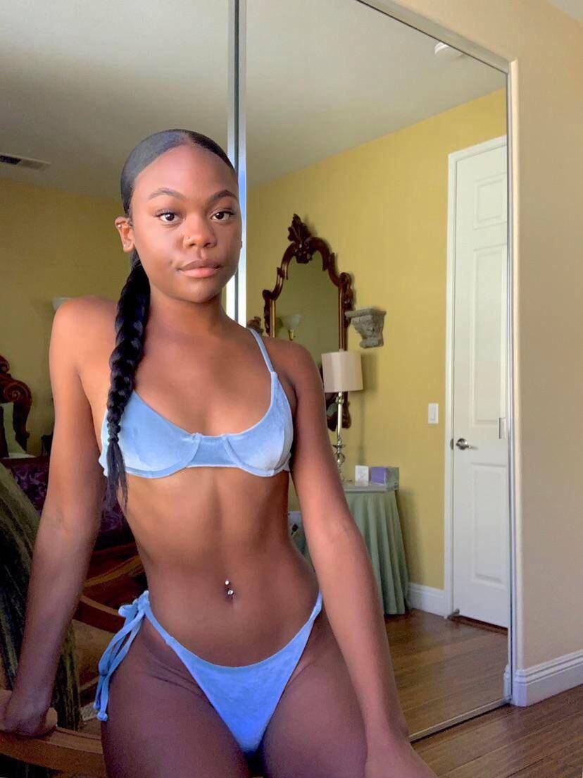 want it in my mouth 💦 | Scrolller