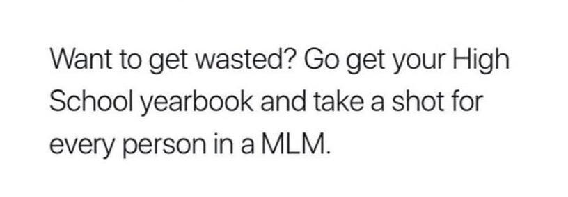 Want To Get Wasted? | Scrolller