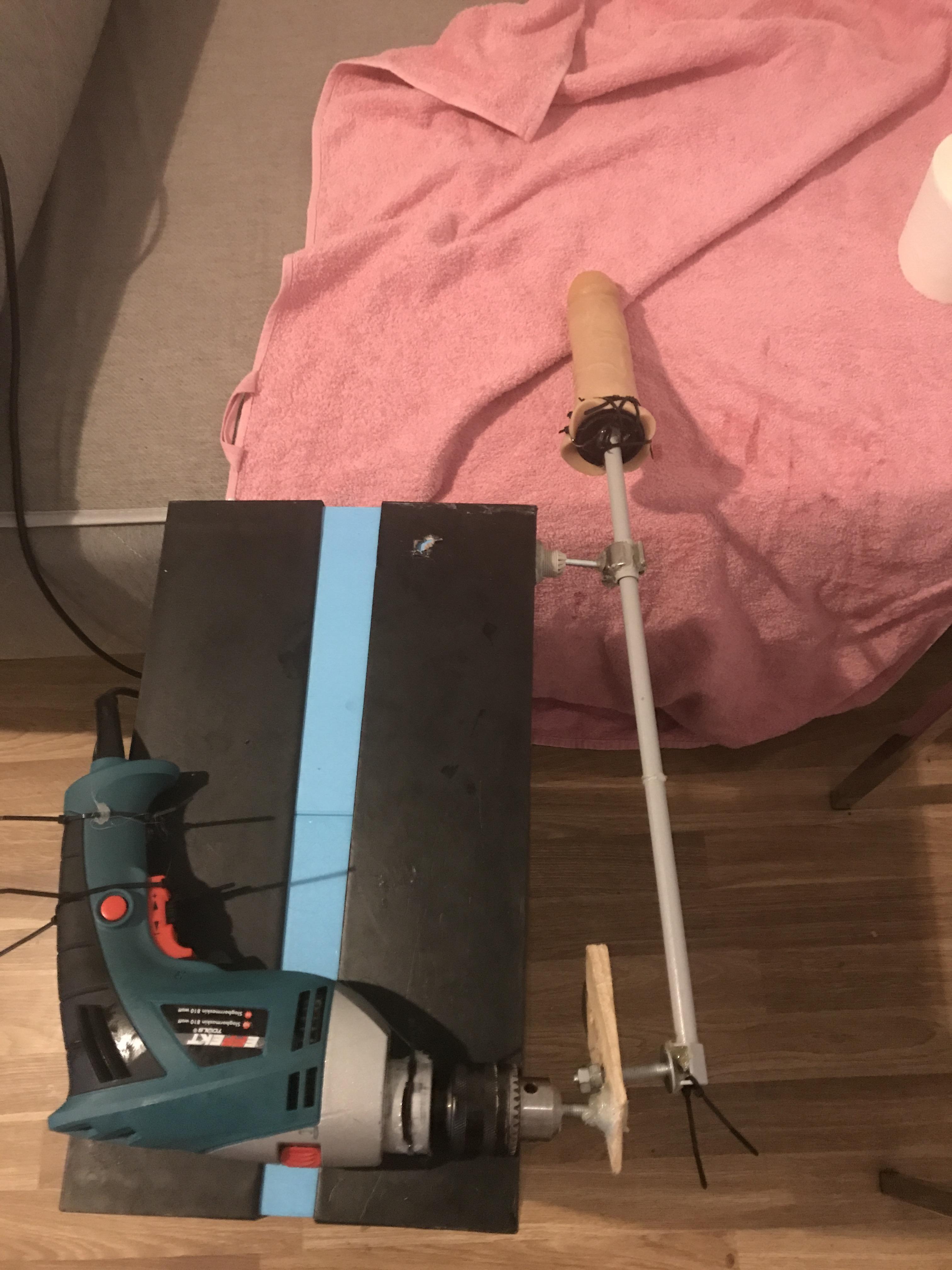 Want to try Drilldo? | Scrolller