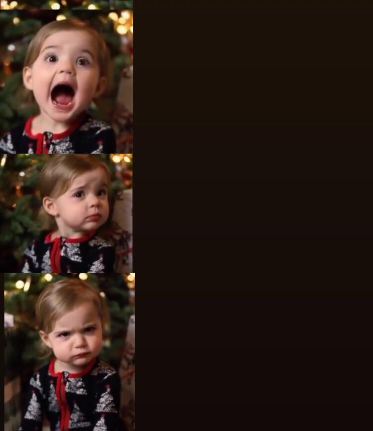 wanted share an original meme template :) | Scrolller