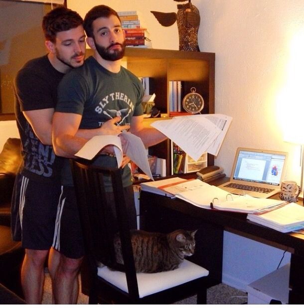 Wanting Timeout | Scrolller