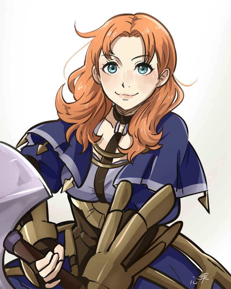 War Cleric | Scrolller