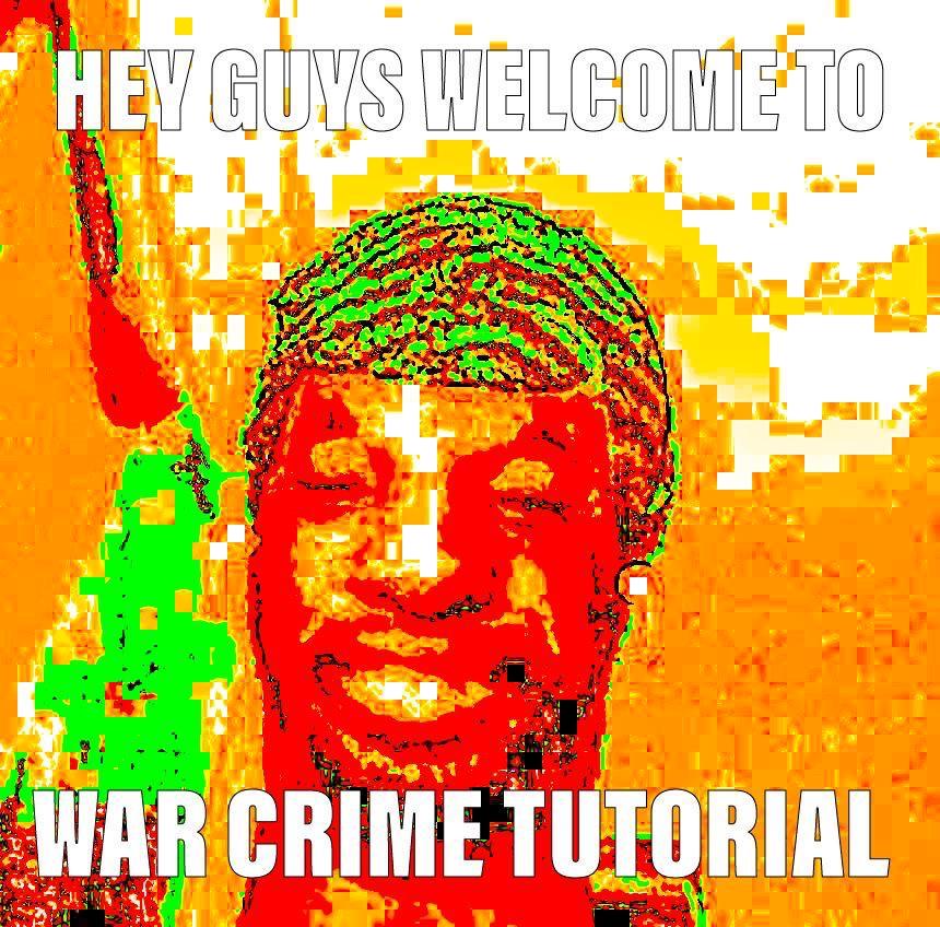 War crime free download | Scrolller