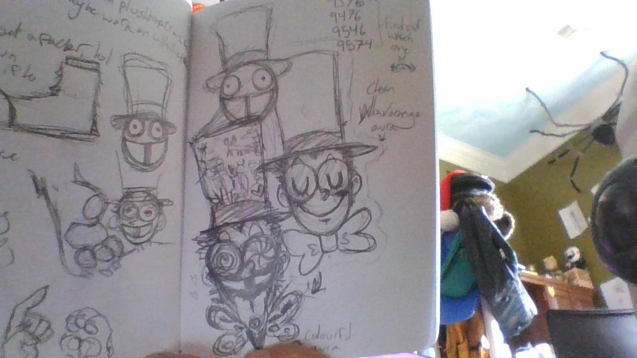 warden dooddels | Scrolller