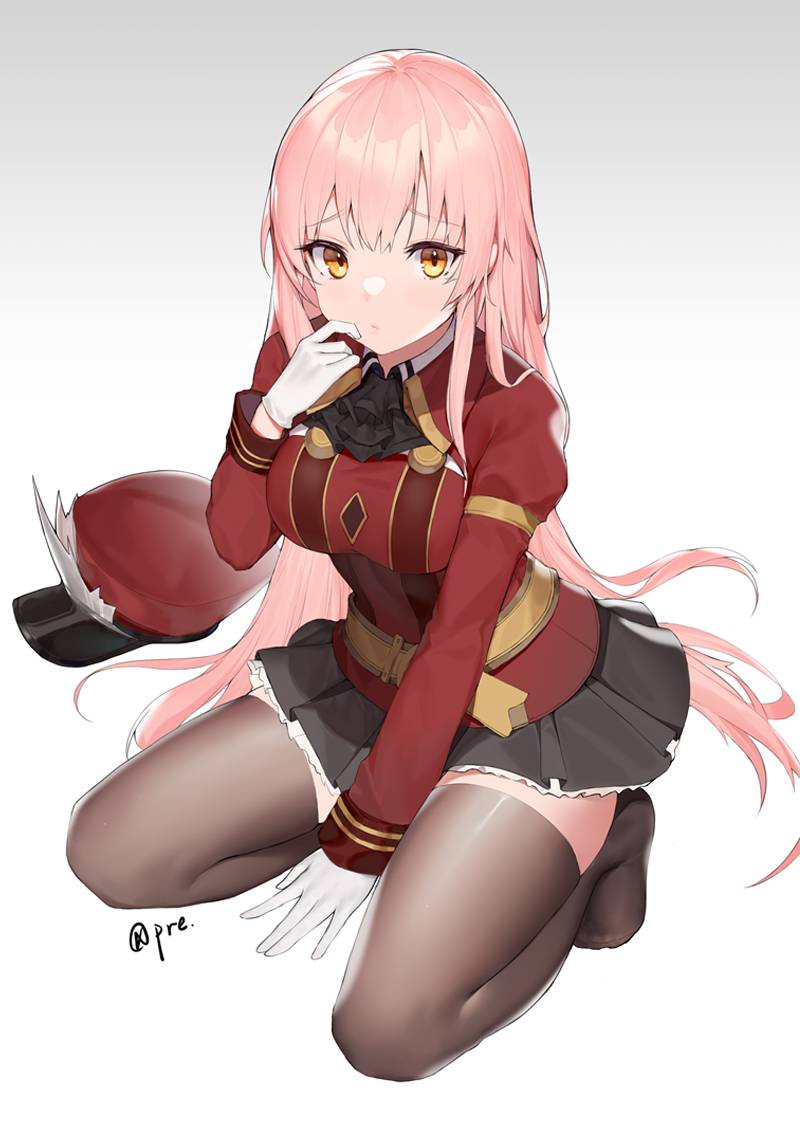 Warden Medb | Scrolller