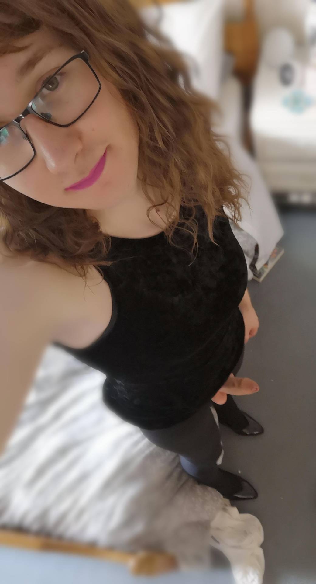 Wardrobe Malfunction! | Scrolller