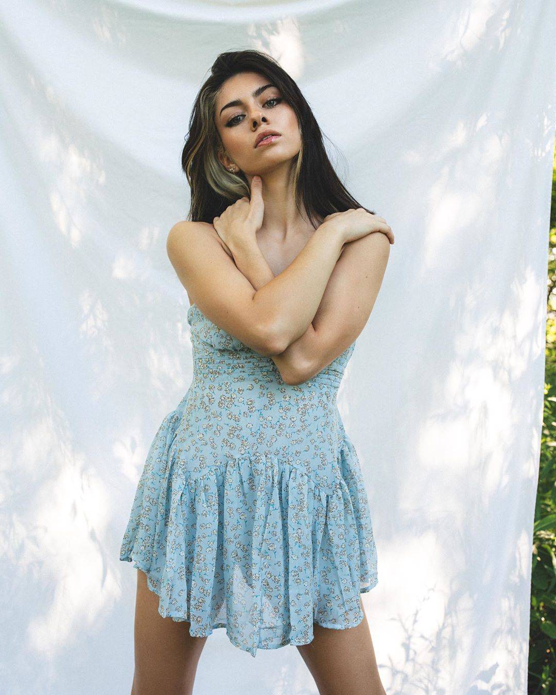 Warren May | Scrolller