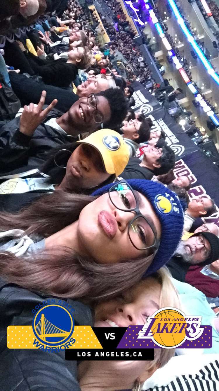 Warriors | Scrolller