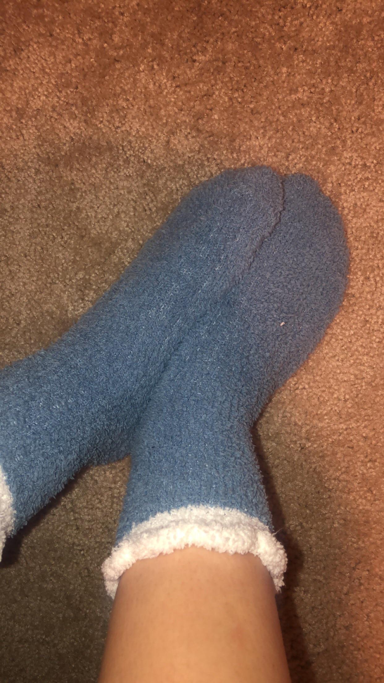 Was a bit cold today! | Scrolller