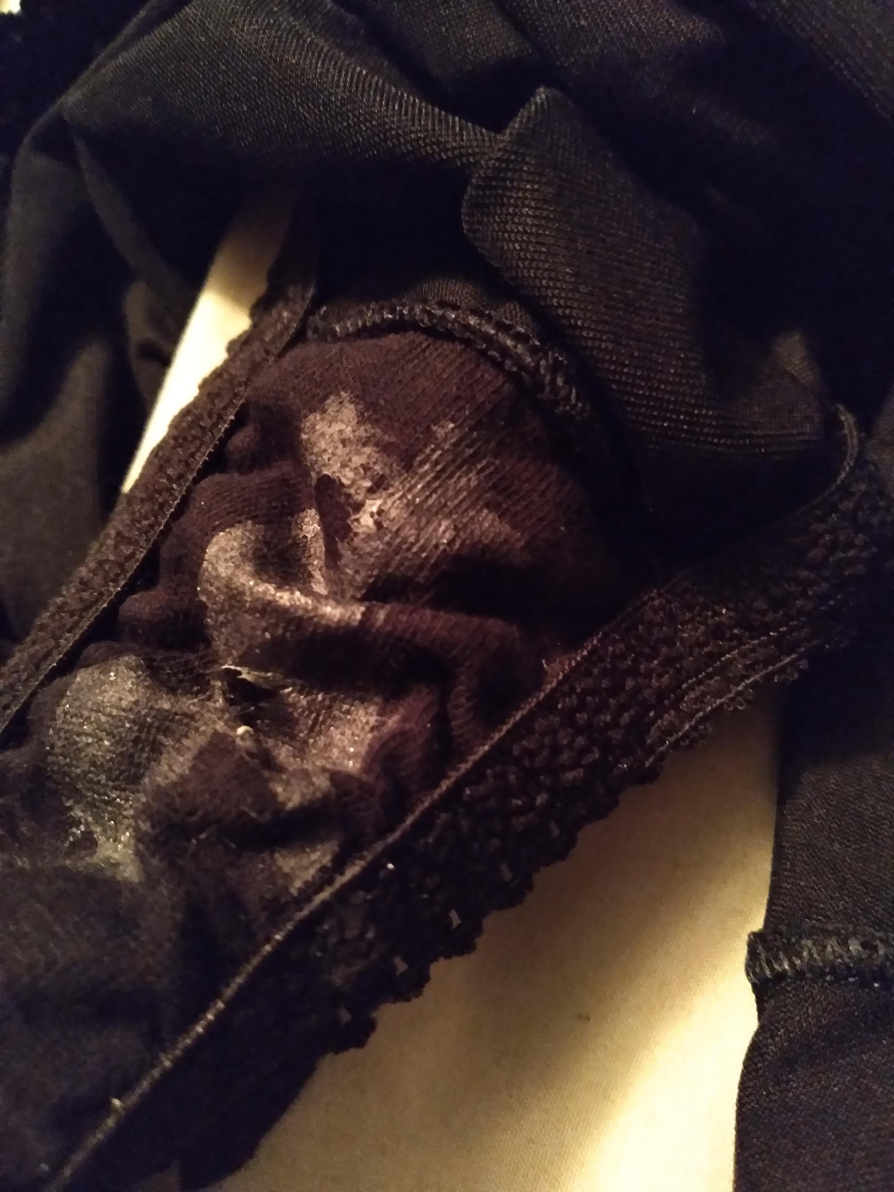 Was I wet enough? | Scrolller