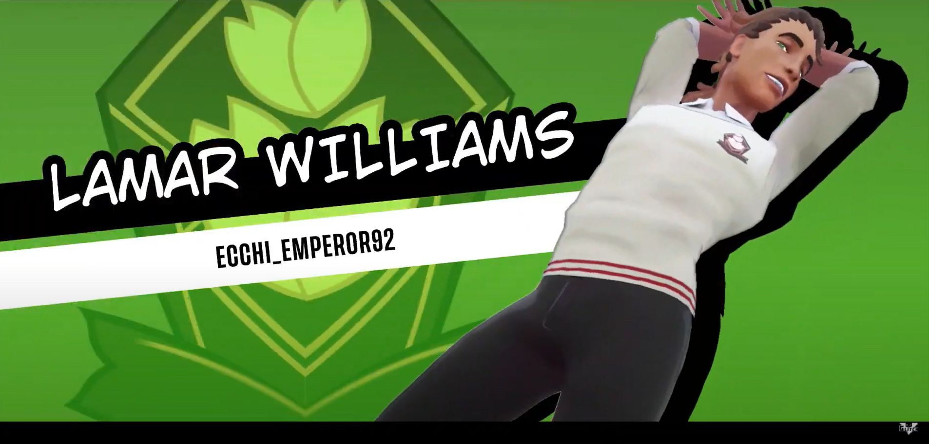 WAS THAT A MOTHERDUCKING JOJO REFERENCE? | Scrolller