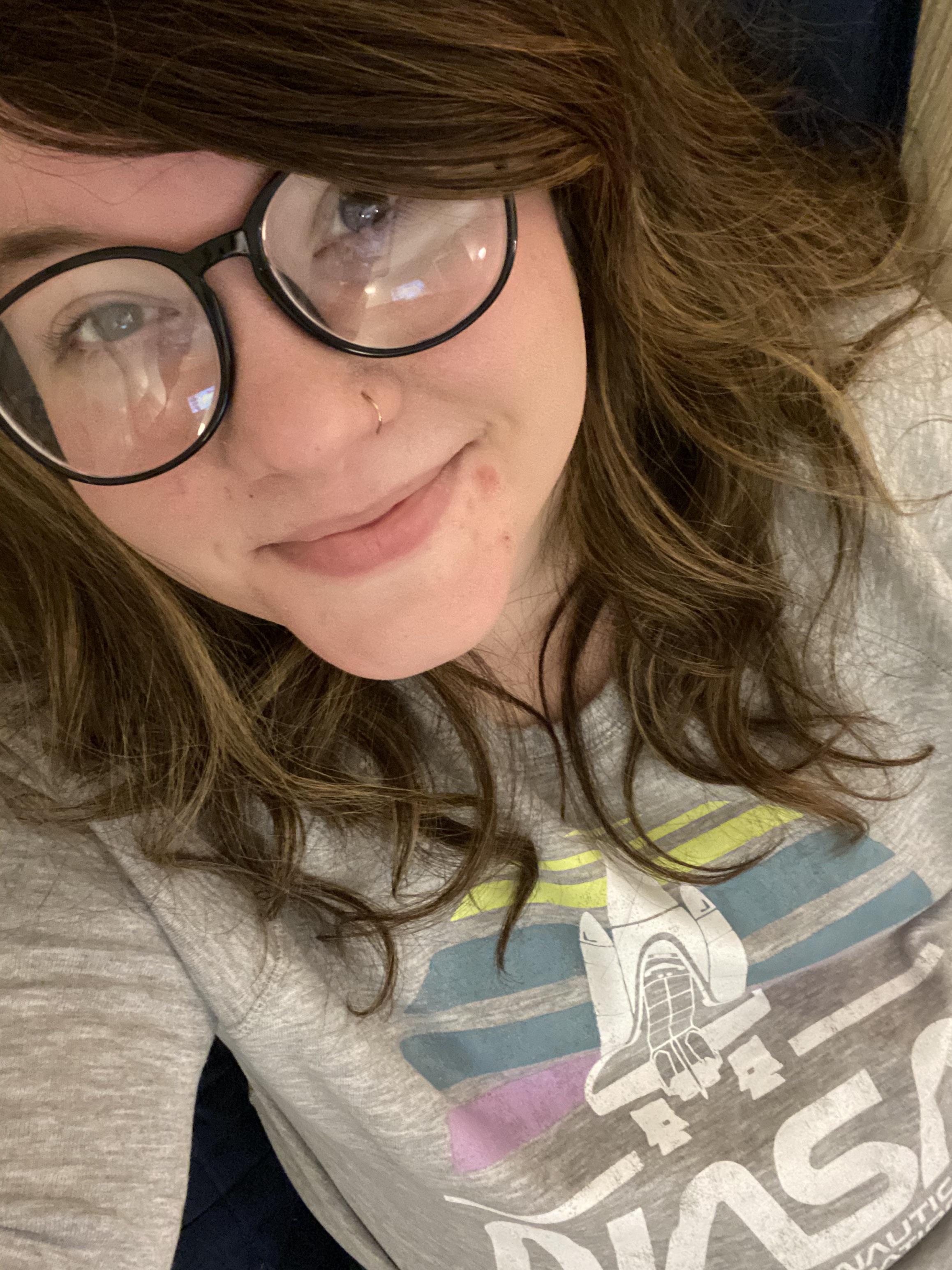 Was told I’m TOO mild, so now you get....even more mild! You’re welcome. 😬 | Scrolller