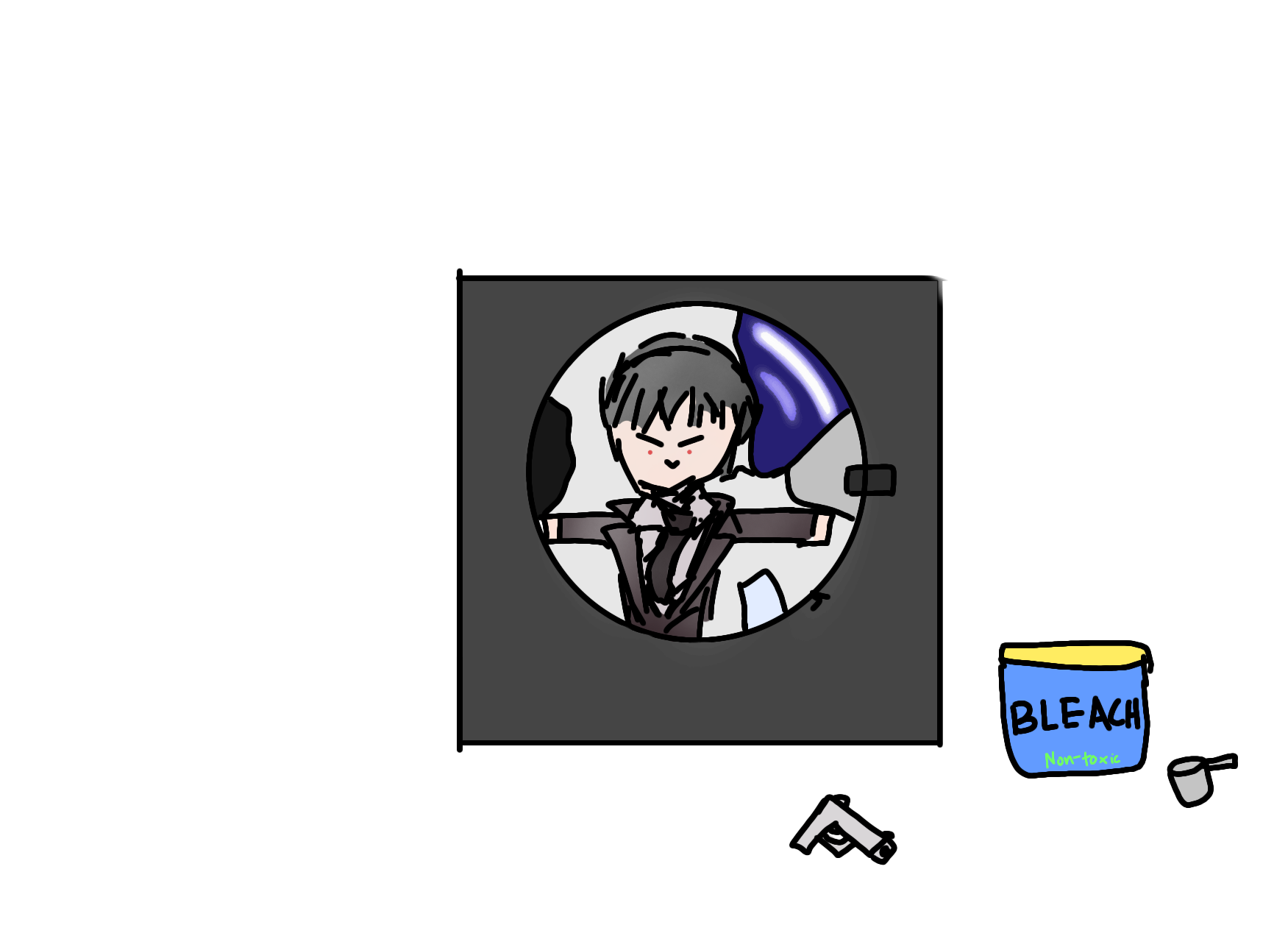 Washing machine | Scrolller