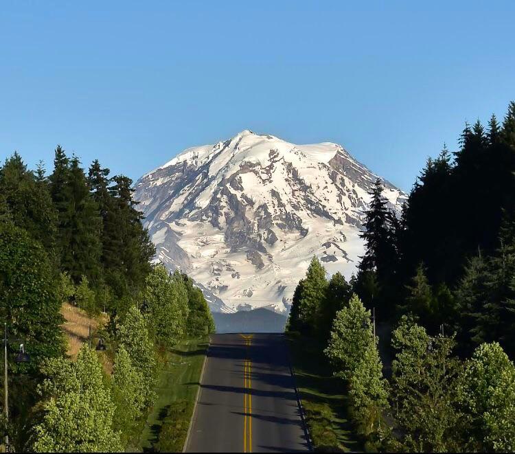 Washington State | Scrolller