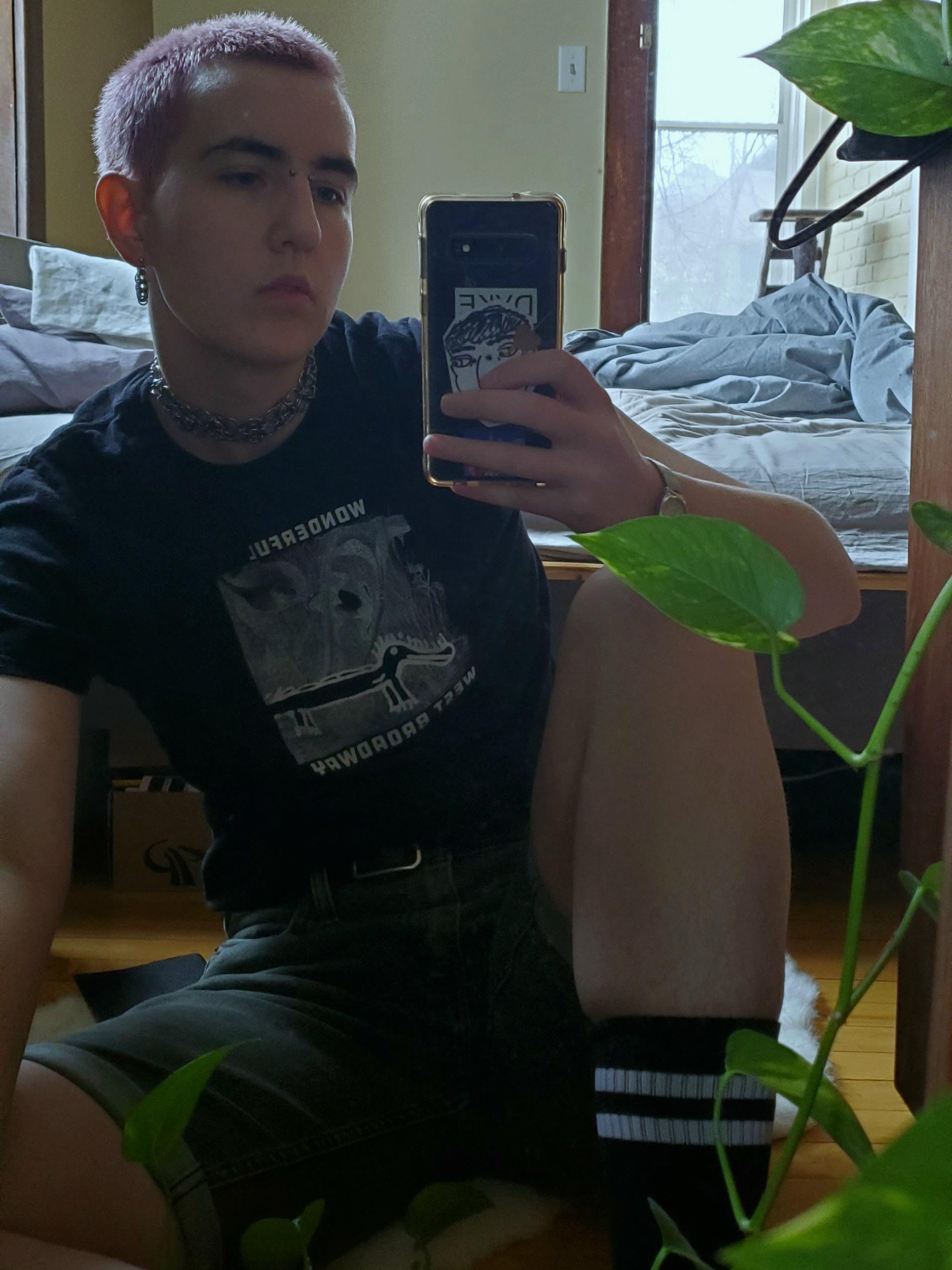 Wasting My Time | Scrolller