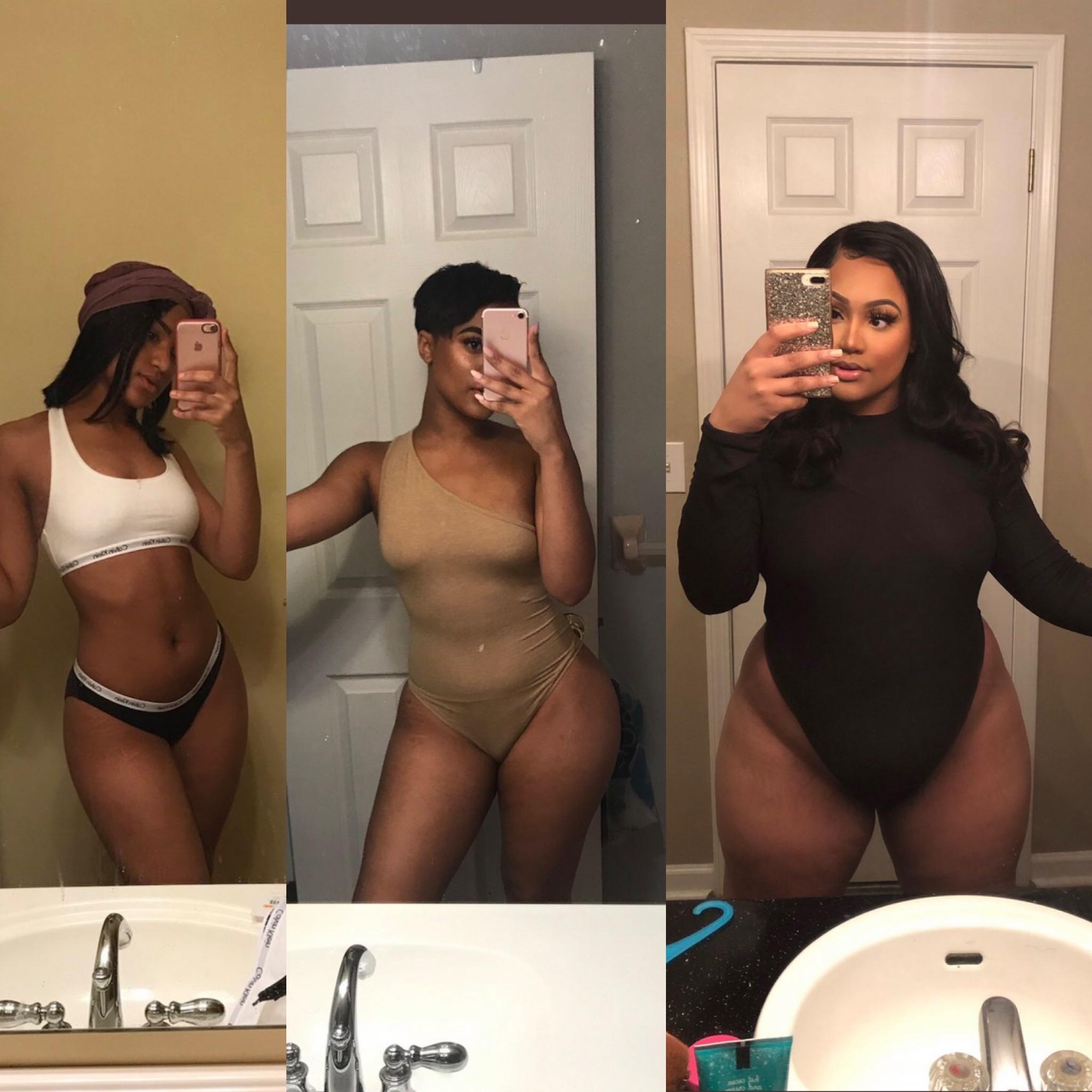 Watch those hips | Scrolller