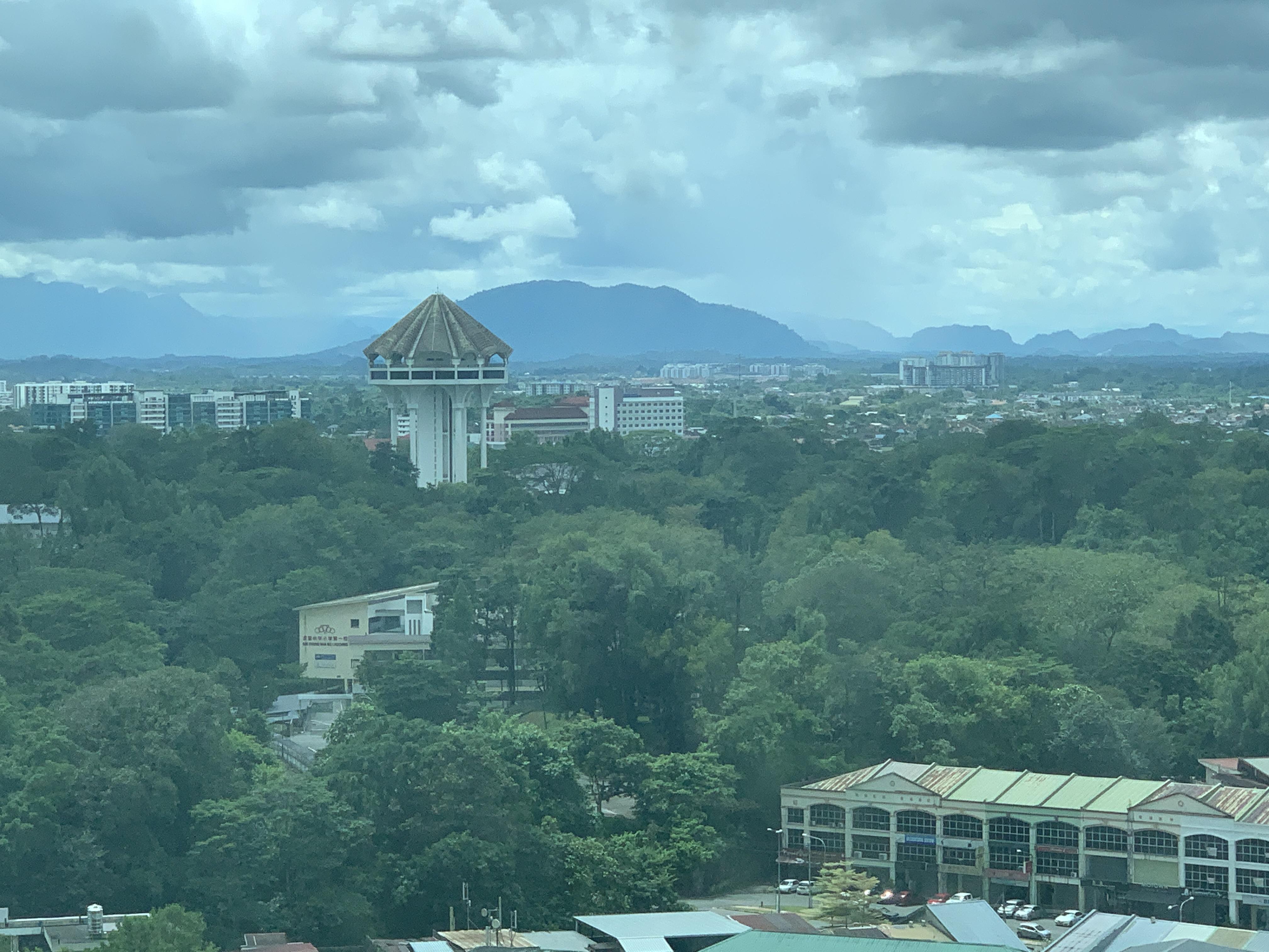 Watch tower | Scrolller